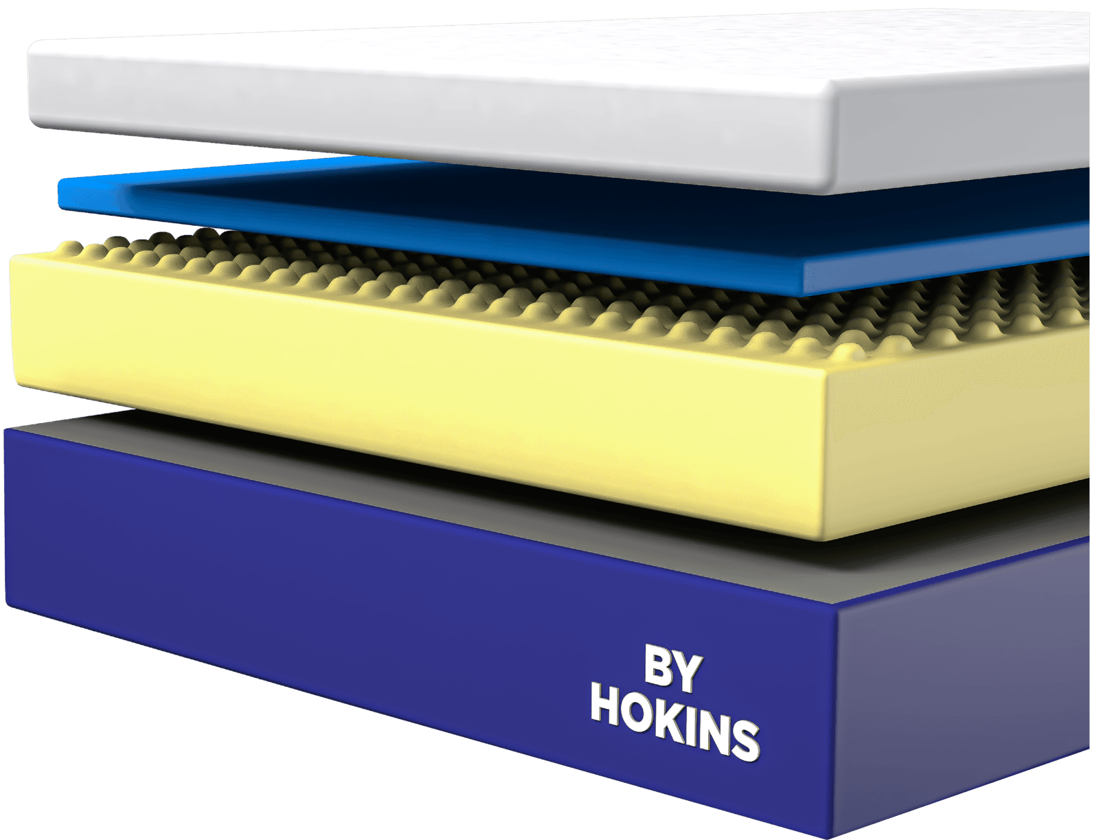 Colchón Bamboo Mattress | Tecnología Espuma Viscoelástica Memory Foam ...